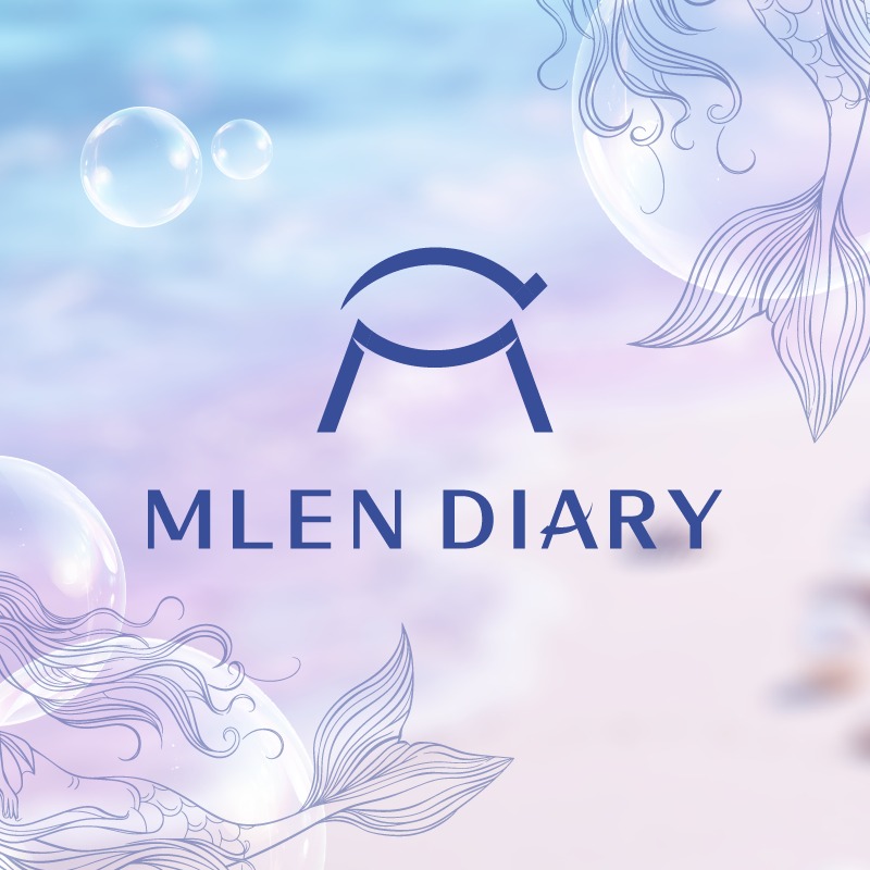 MLEN DIARY OFFICIAL STORE - Shopee Mall Online | Shopee Việt Nam