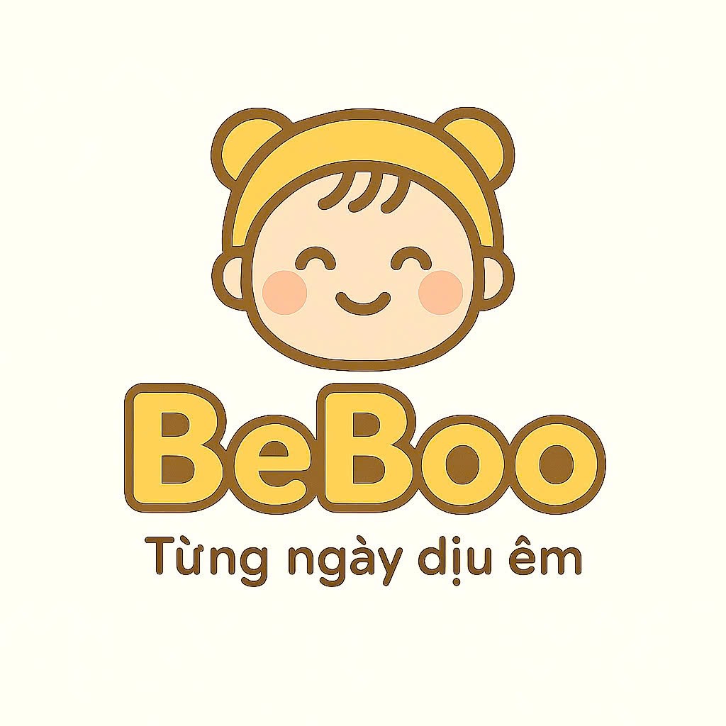 BeBoo Việt Nam, Cửa hàng trực tuyến | Shopee Việt Nam