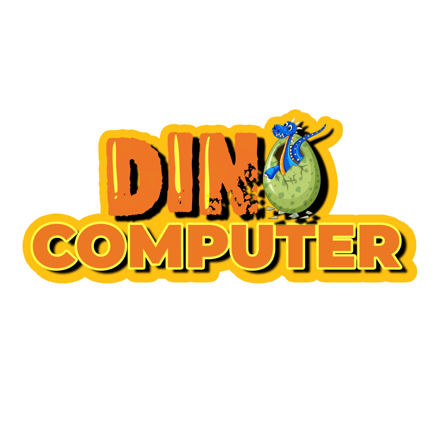 Dino Computer, Cửa hàng trực tuyến | Shopee Việt Nam