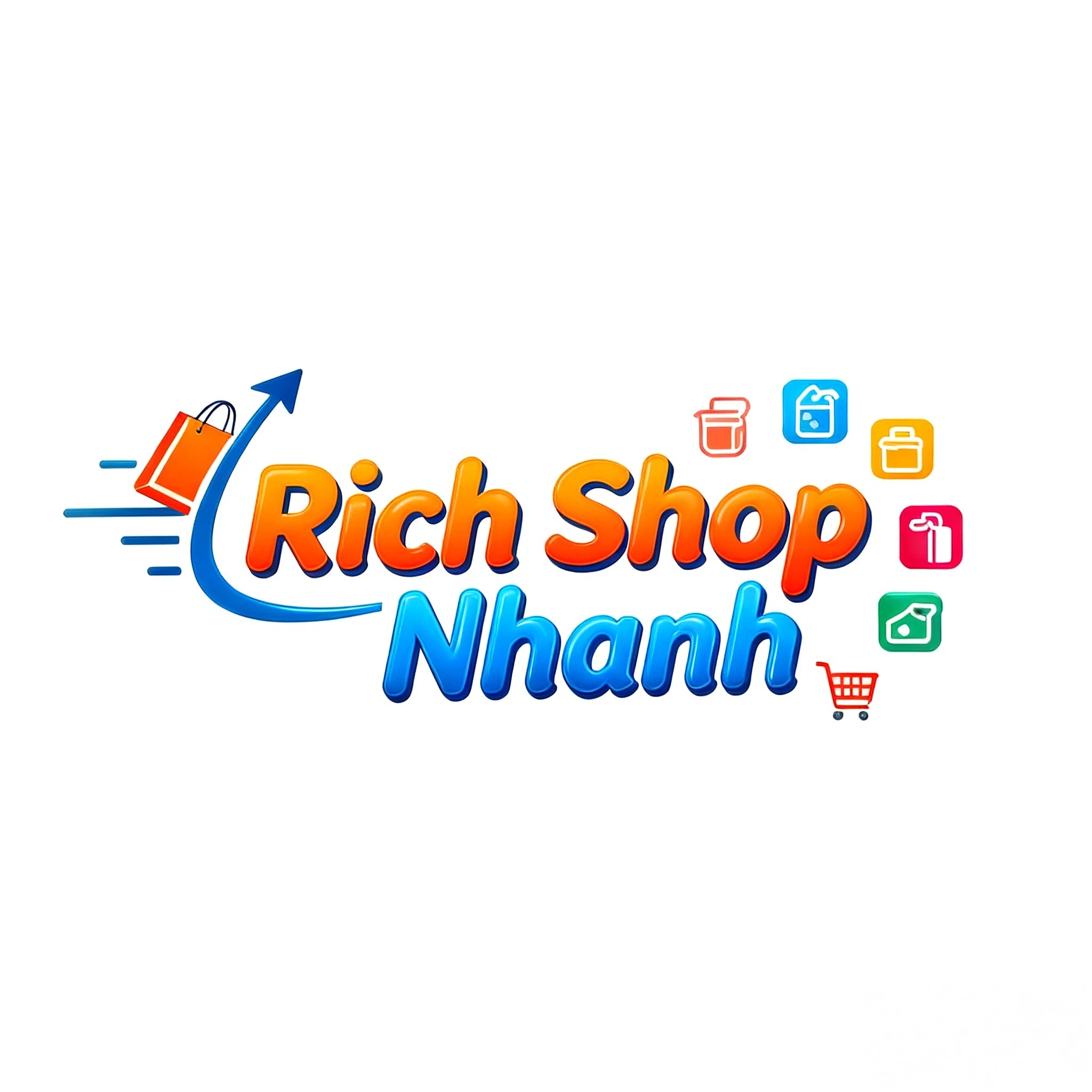 Rich Shop Nhanh, Cửa hàng trực tuyến | Shopee Việt Nam