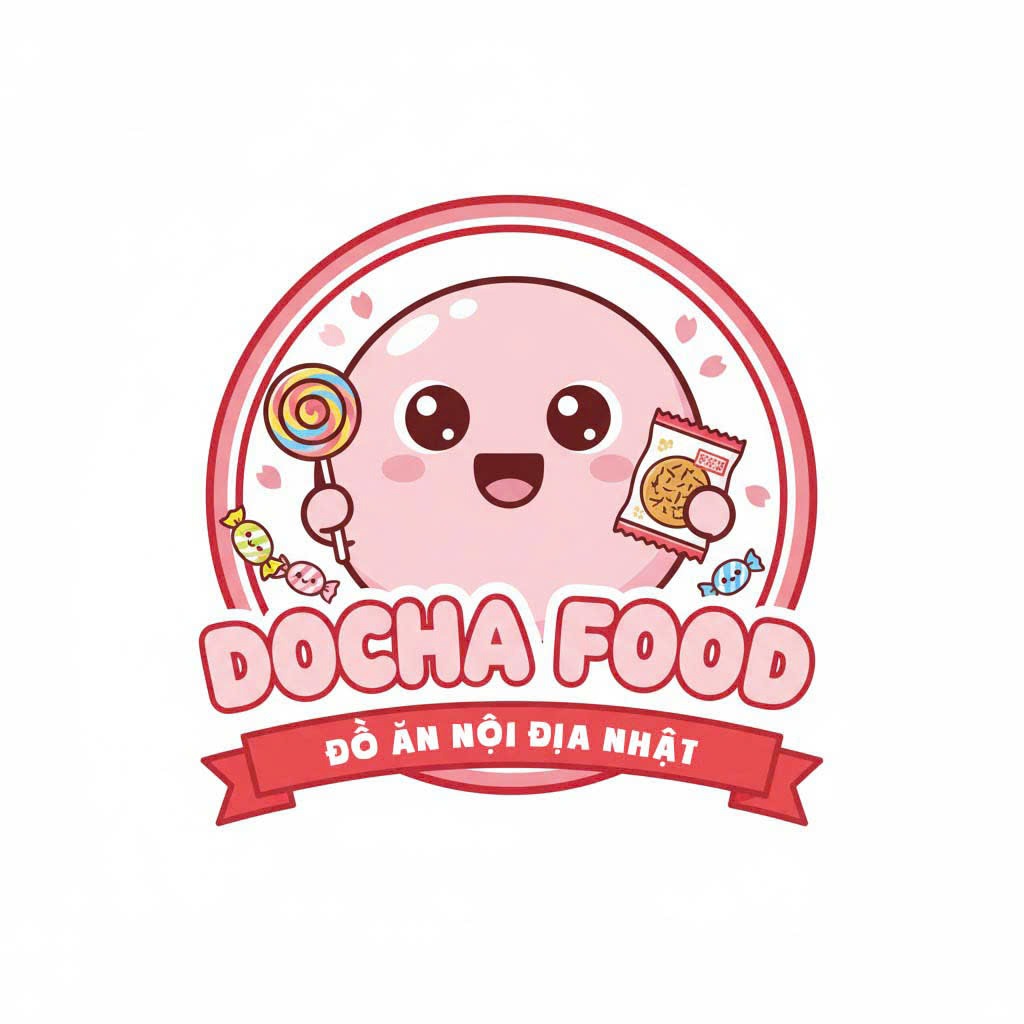 Docha Food Đồ Ăn Nội Địa Nhật, Cửa hàng trực tuyến | Shopee Việt Nam