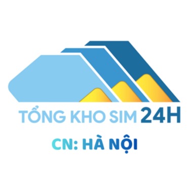 Tổng Kho Sim 24h Hà Nội, Cửa hàng trực tuyến | Shopee Việt Nam