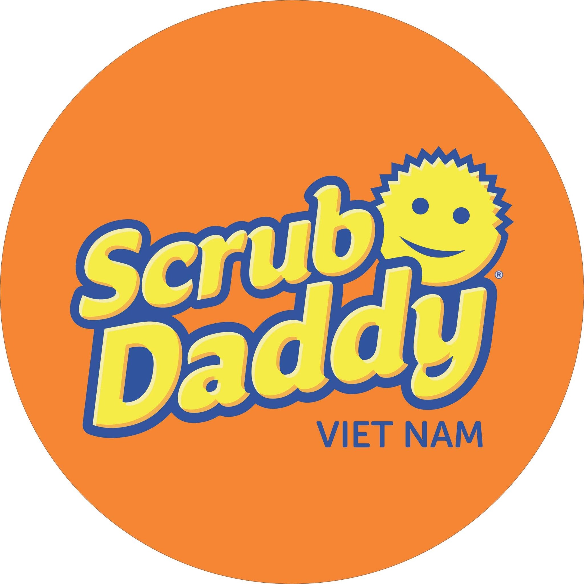 Scrub Daddy Official Store - Shopee Mall Online | Shopee Việt Nam
