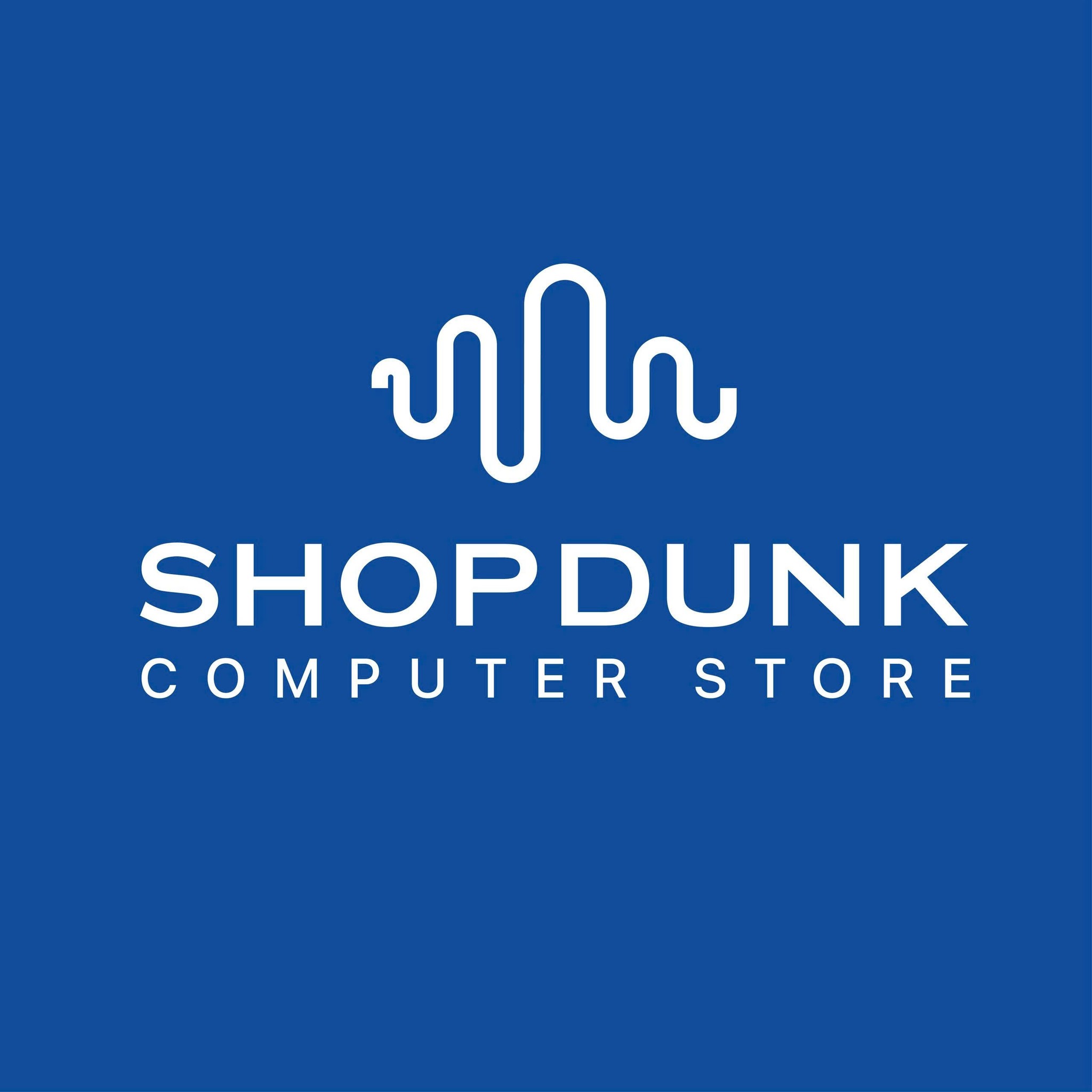 ShopDunk Computer Store, Cửa hàng trực tuyến | Shopee Việt Nam