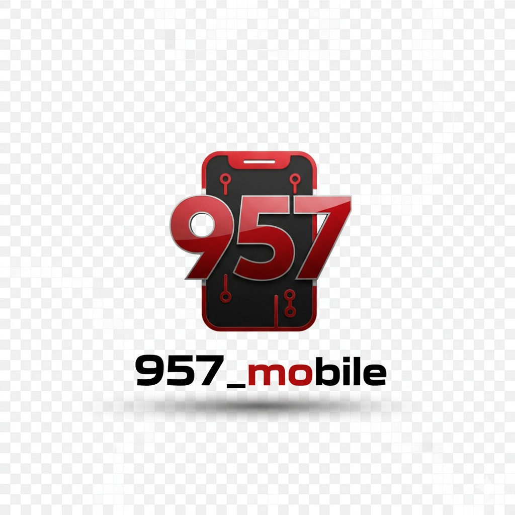 957_mobile, Cửa hàng trực tuyến | Shopee Việt Nam