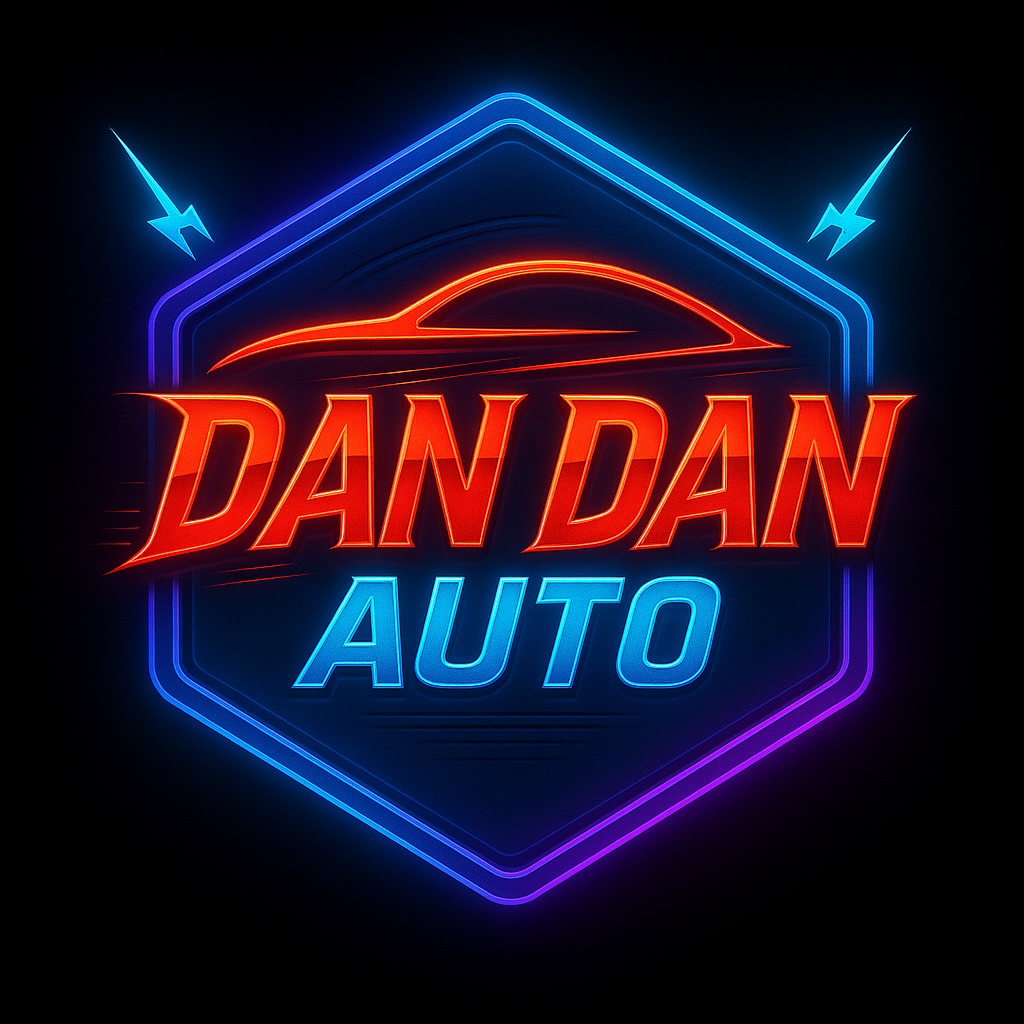 Dan Dan Auto, Cửa hàng trực tuyến | Shopee Việt Nam