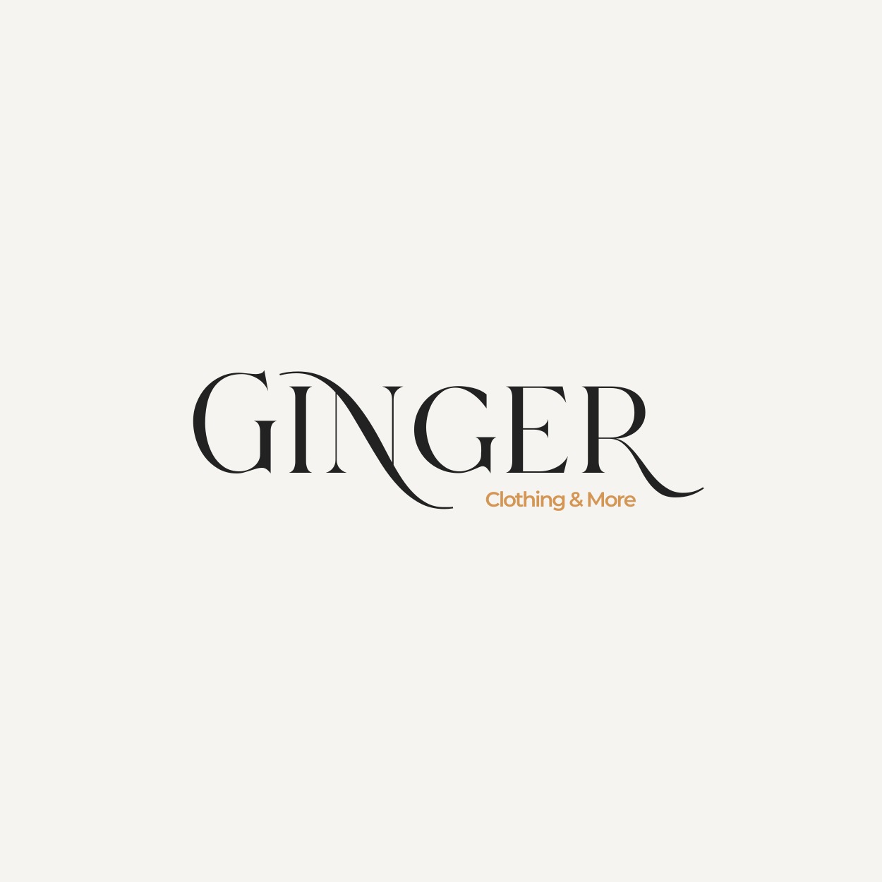 Ginger.Everyday.Clothing, Cửa hàng trực tuyến | Shopee Việt Nam