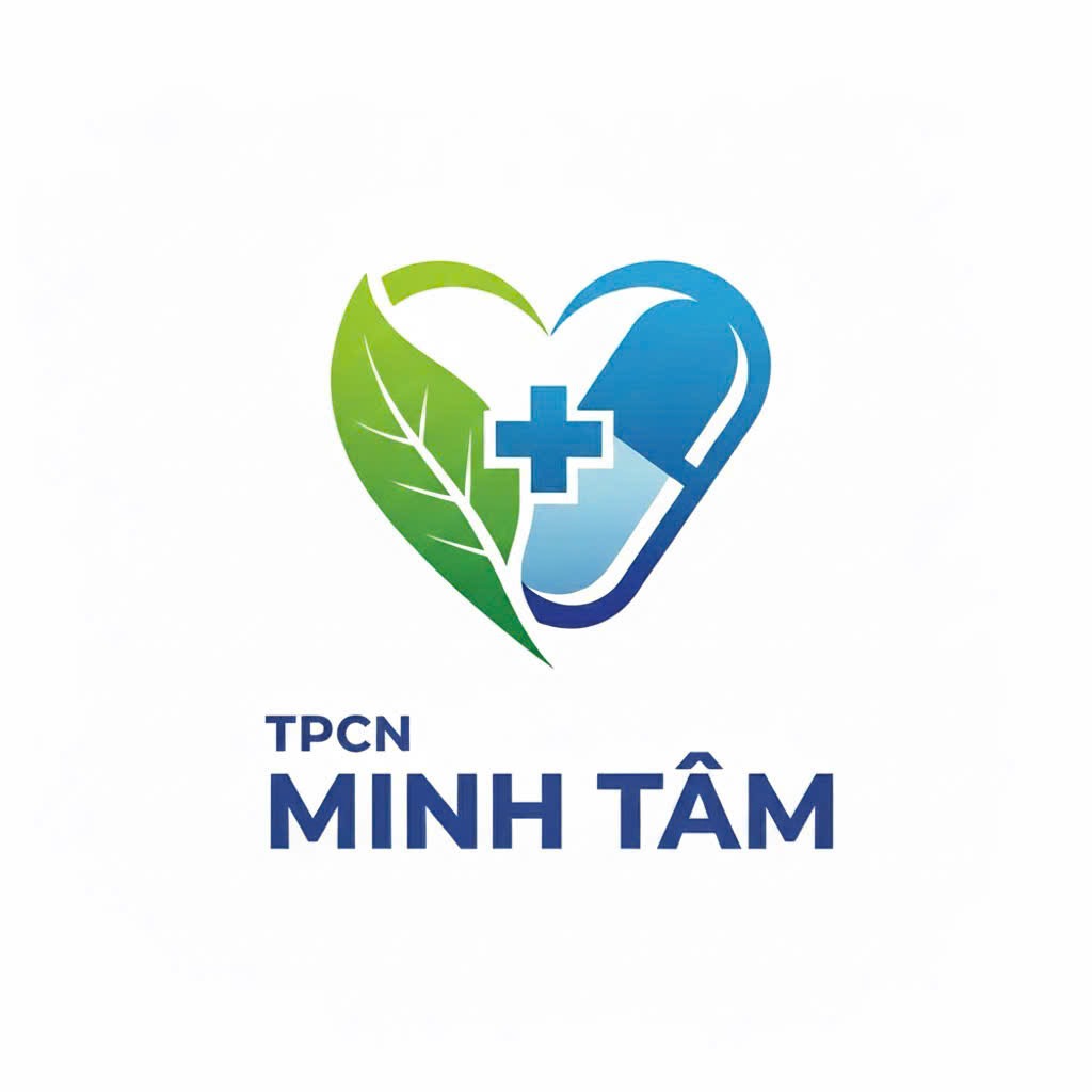 TPCN Minh Tâm, Cửa hàng trực tuyến | Shopee Việt Nam