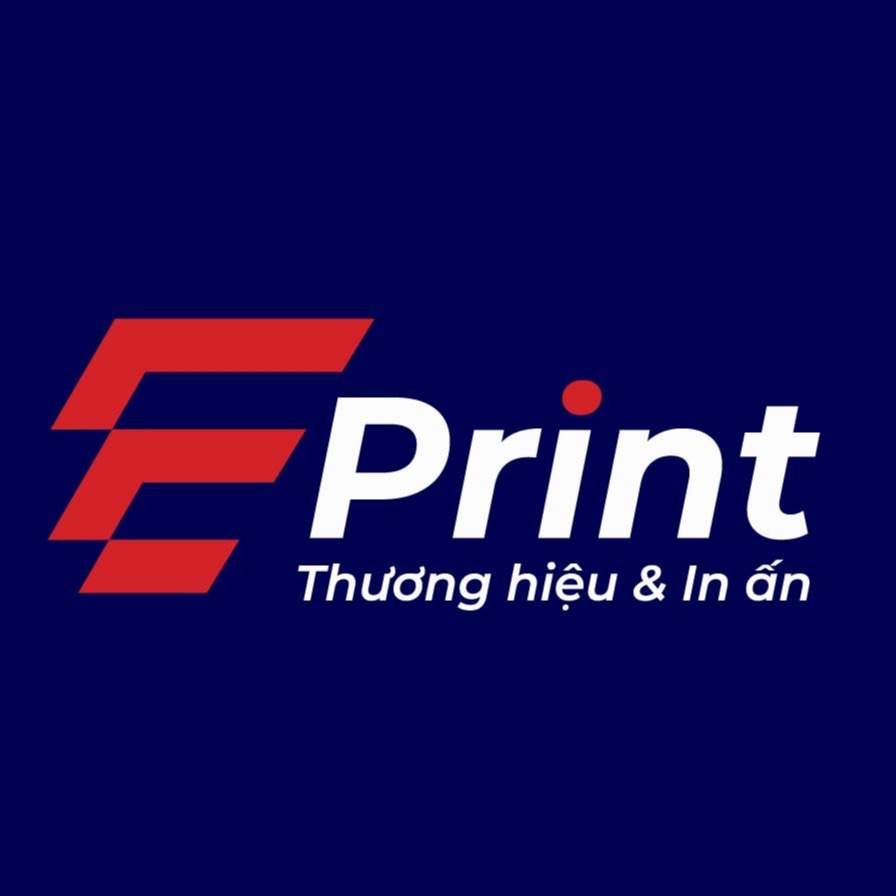 EPrint - Thương hiệu & In ấn, Cửa hàng trực tuyến | Shopee Việt Nam