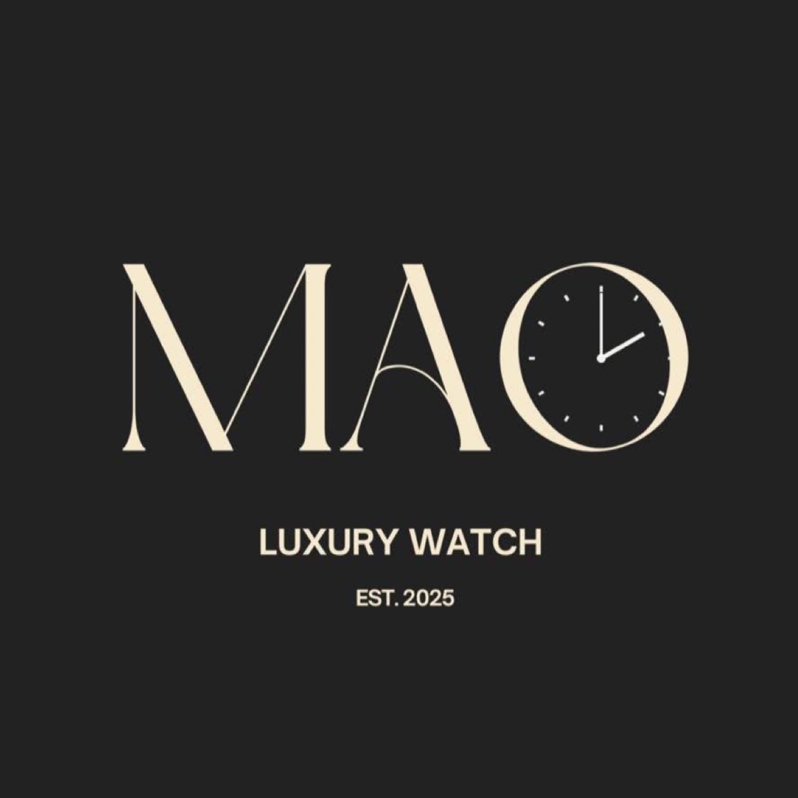 MAO WATCH, Cửa hàng trực tuyến | Shopee Việt Nam