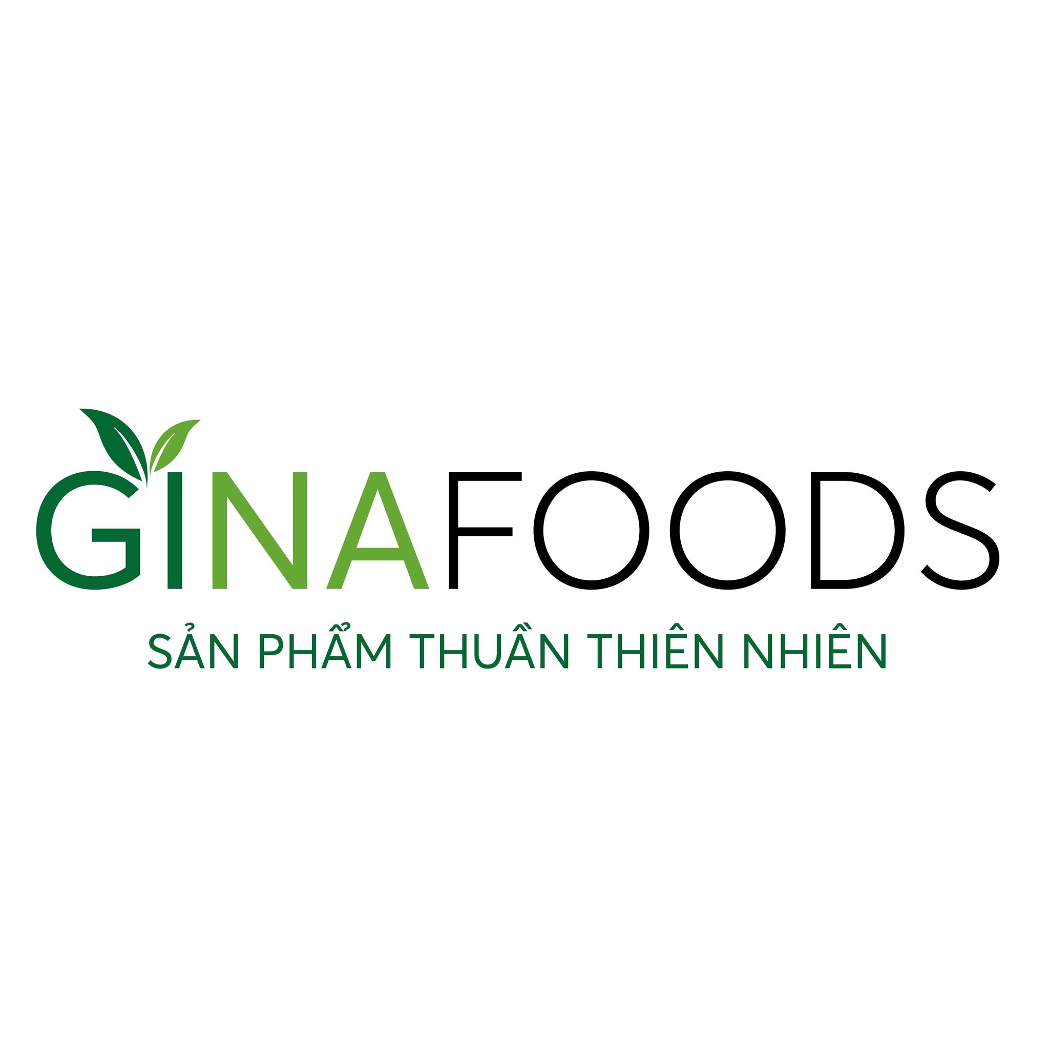 Ginafoods SP Thuần Thiên Nhiên, Cửa hàng trực tuyến | Shopee Việt Nam