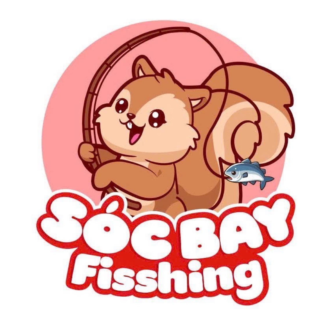 Sóc Bay Fisshing mồi câu cá, Cửa hàng trực tuyến | Shopee Việt Nam