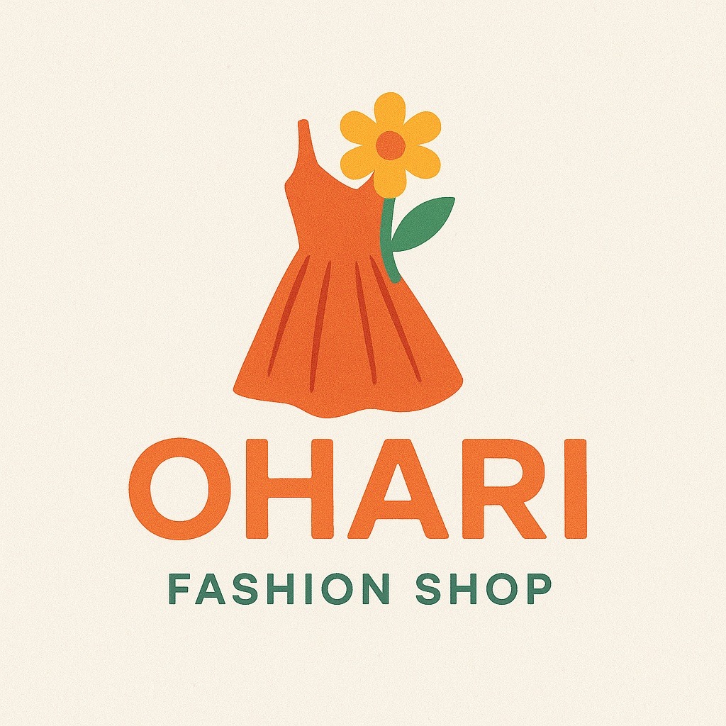 OHARI Fashion, Cửa hàng trực tuyến | Shopee Việt Nam