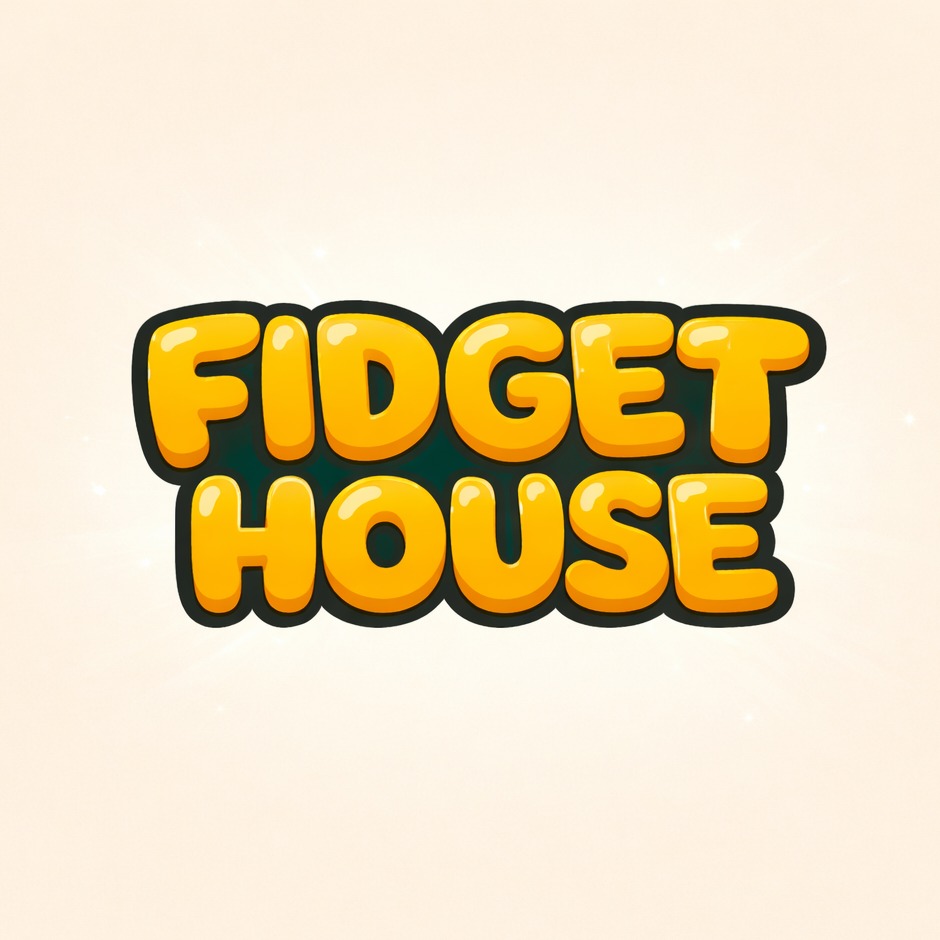 Fidget House, Cửa hàng trực tuyến | Shopee Việt Nam