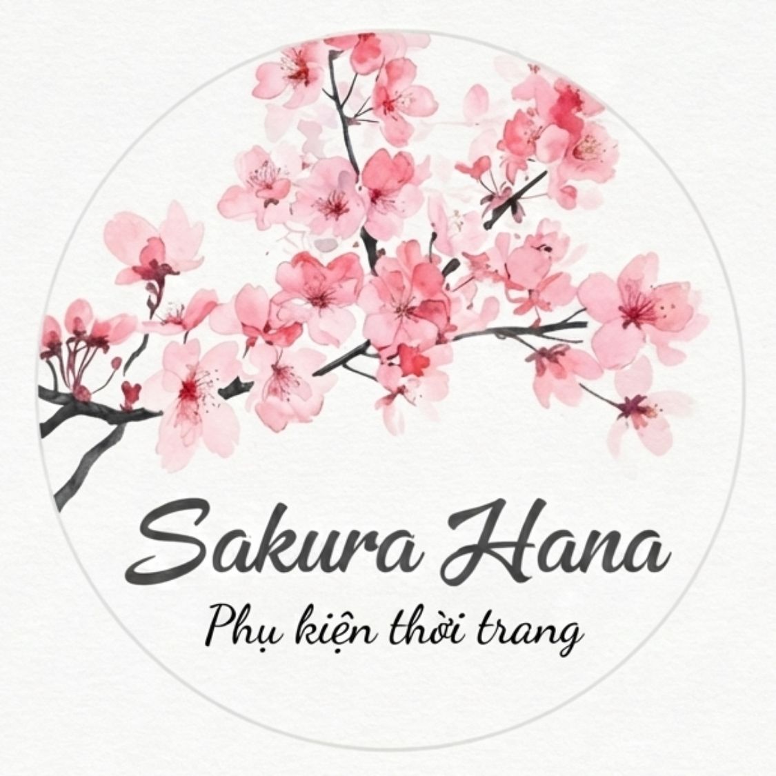 Sakura Hana, Cửa hàng trực tuyến | Shopee Việt Nam
