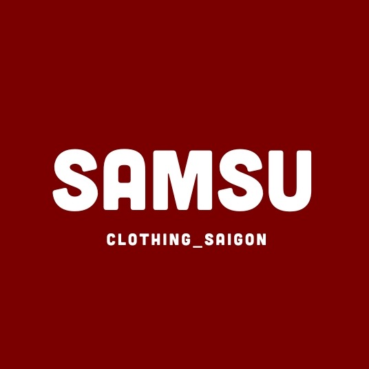 Samsu.clothing_saigonn, Cửa hàng trực tuyến | Shopee Việt Nam
