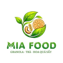 MIA FOOD, Cửa hàng trực tuyến | Shopee Việt Nam
