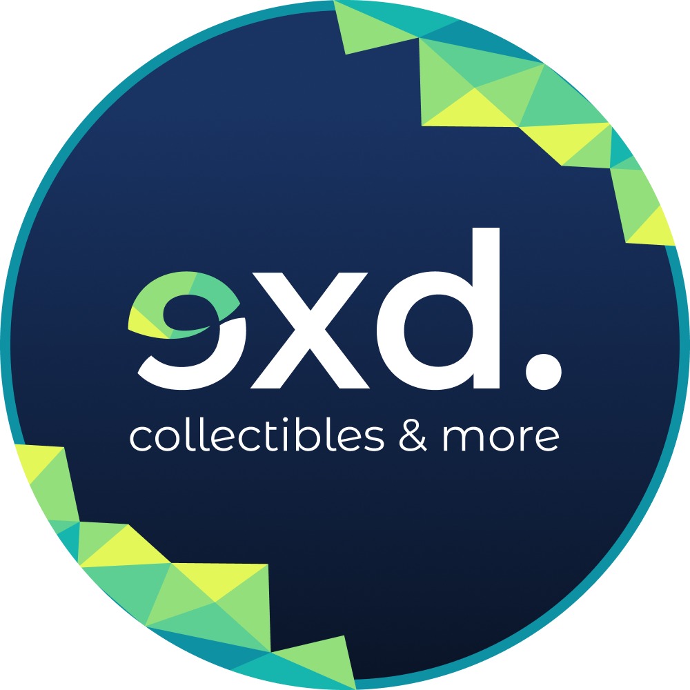 9XD - Shop Đồ Chơi & Sưu Tầm, Cửa hàng trực tuyến | Shopee Việt Nam
