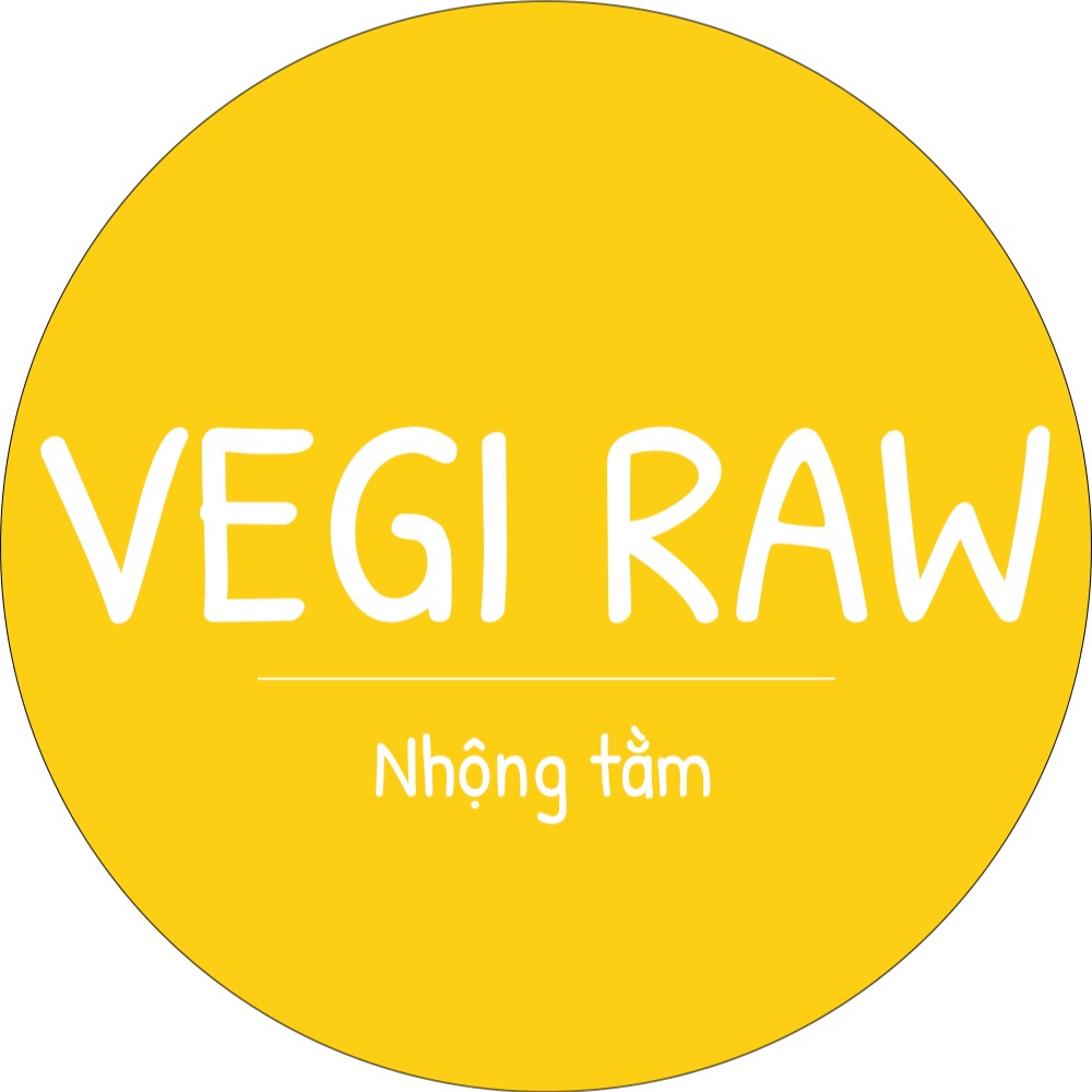 Vegi Raw, Cửa hàng trực tuyến | Shopee Việt Nam