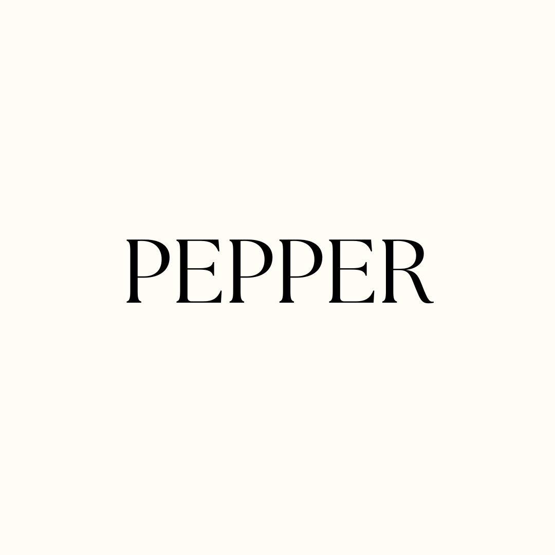 Pepper Clothing, Cửa hàng trực tuyến | Shopee Việt Nam