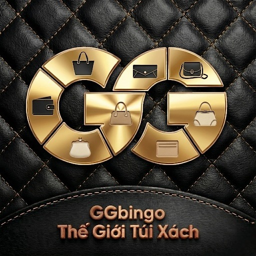 GGbingo - Thế Giới Túi Xách, Cửa hàng trực tuyến | Shopee Việt Nam