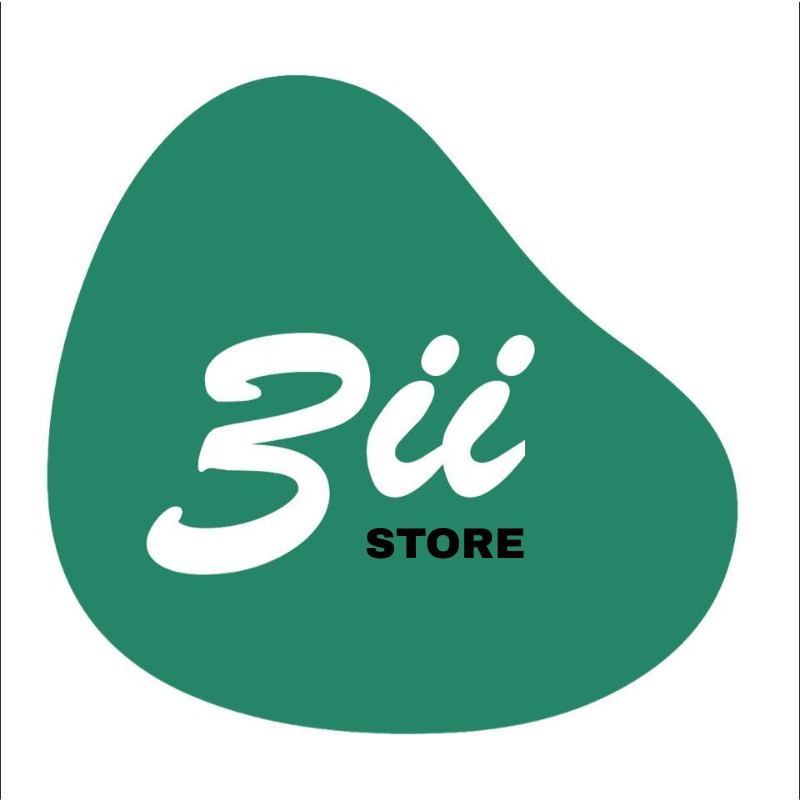 3II STORE, Cửa hàng trực tuyến | Shopee Việt Nam