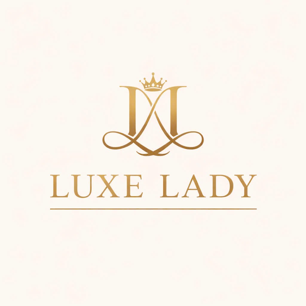 LUXE LADY, Cửa hàng trực tuyến | Shopee Việt Nam
