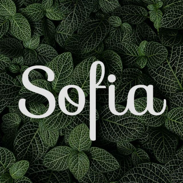 SOFIA.OFFICIAL STORE - Shopee Mall Online | Shopee Việt Nam