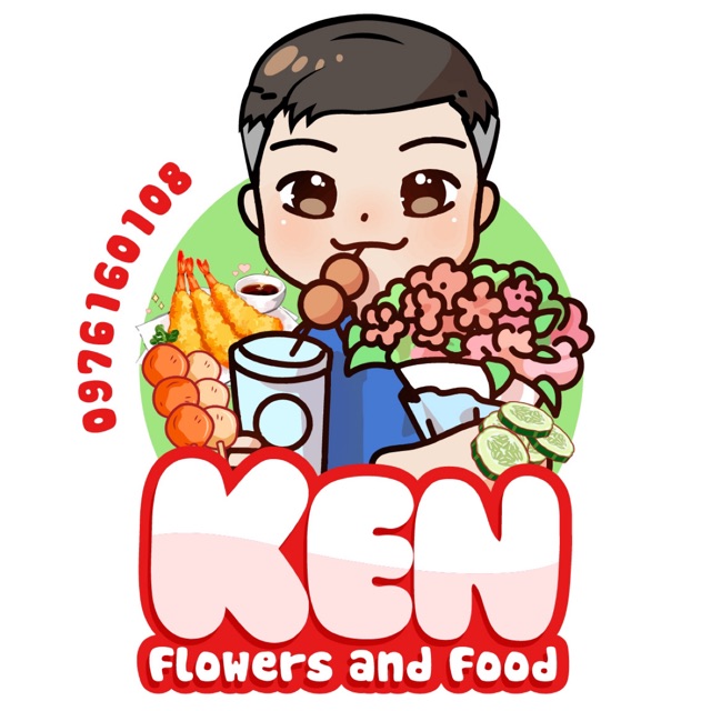 KEN FLOWERS AND FOOD, Cửa hàng trực tuyến | Shopee Việt Nam
