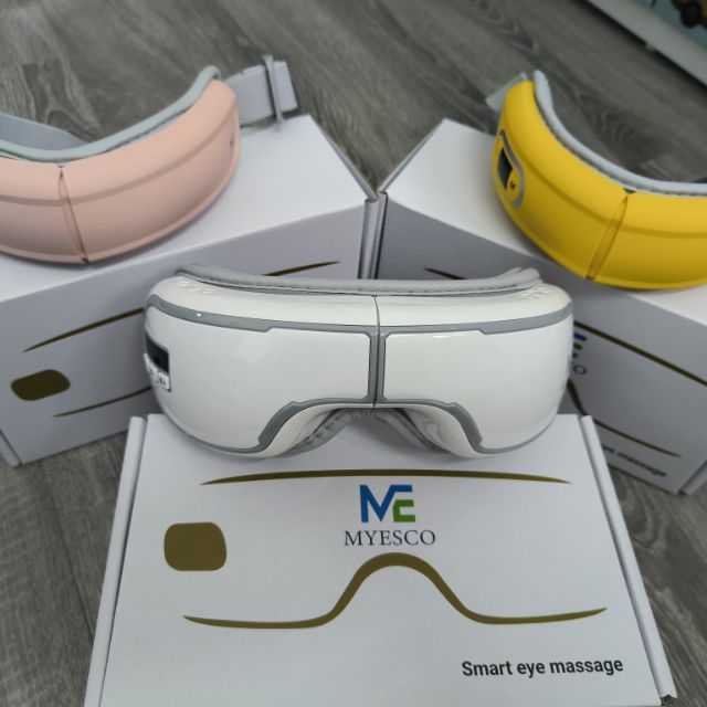 Máy massage mắt Myesco, Cửa hàng trực tuyến | Shopee Việt Nam
