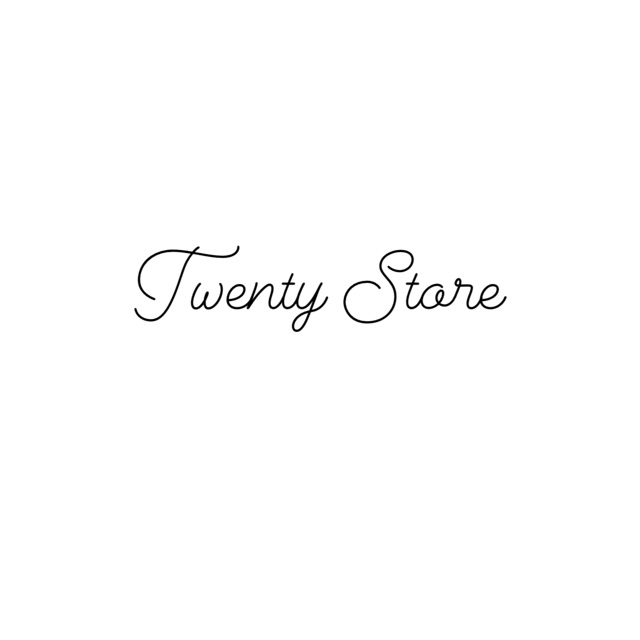 Twenty Store, Cửa hàng trực tuyến | Shopee Việt Nam