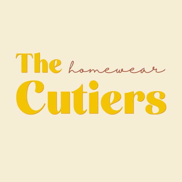 The Cutier - Homewear, Cửa hàng trực tuyến | Shopee Việt Nam