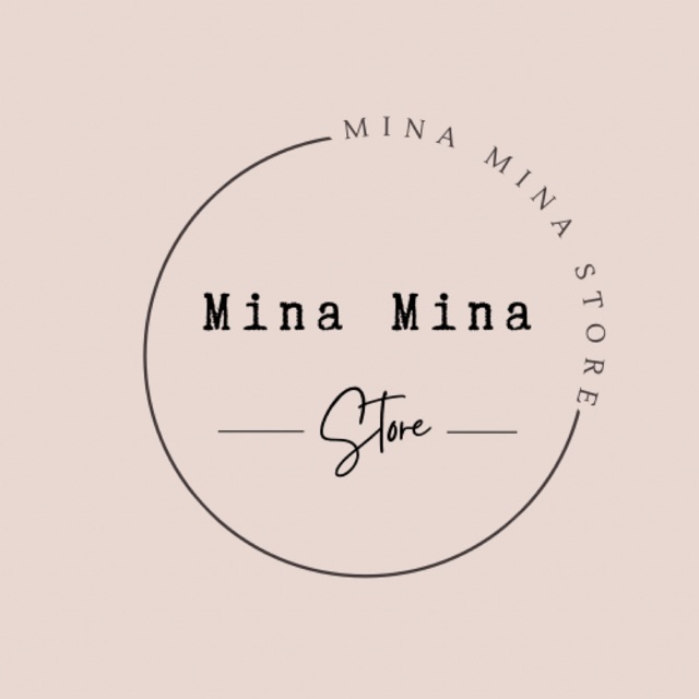 Mina Mina Store, Cửa hàng trực tuyến | Shopee Việt Nam