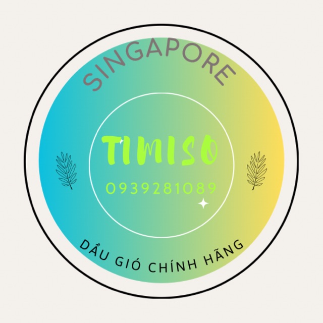 Timiso Shop, Cửa hàng trực tuyến | Shopee Việt Nam