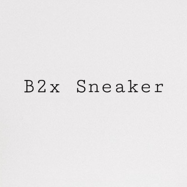 B2x Sneaker, Cửa hàng trực tuyến | Shopee Việt Nam