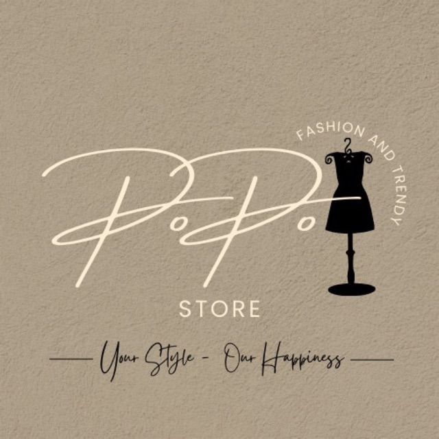Popo-store, Cửa hàng trực tuyến | Shopee Việt Nam