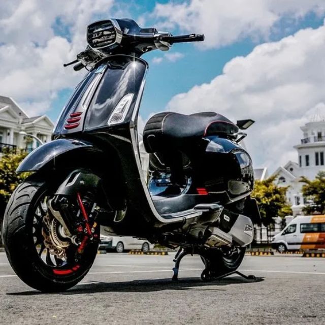 VESPA_ZONE94, Cửa hàng trực tuyến | Shopee Việt Nam