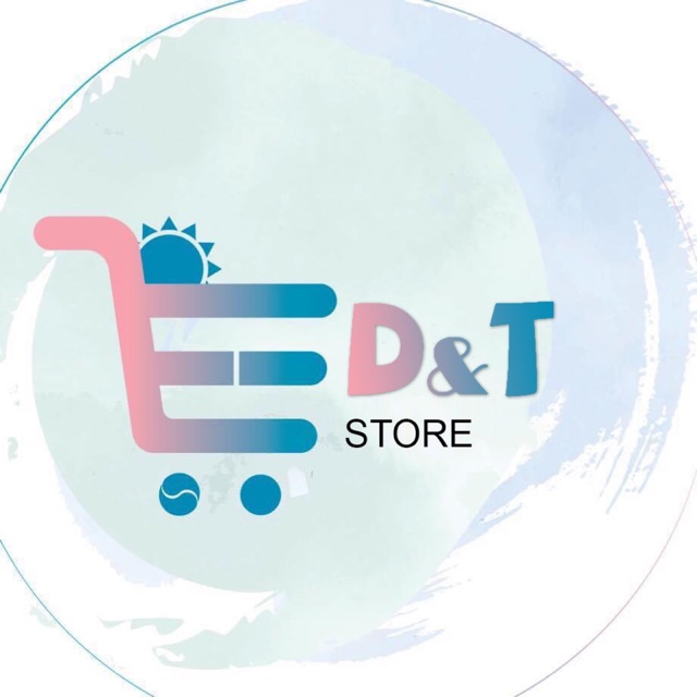 D&T_Store, Cửa hàng trực tuyến | Shopee Việt Nam
