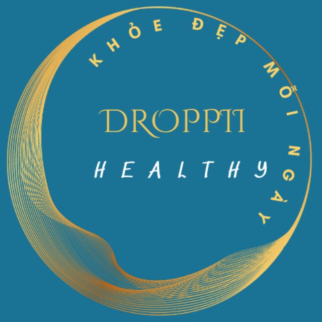 Droppii healthy, Cửa hàng trực tuyến | Shopee Việt Nam