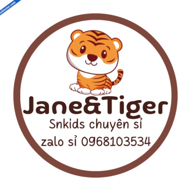 Jane_Tiger, Cửa hàng trực tuyến | Shopee Việt Nam