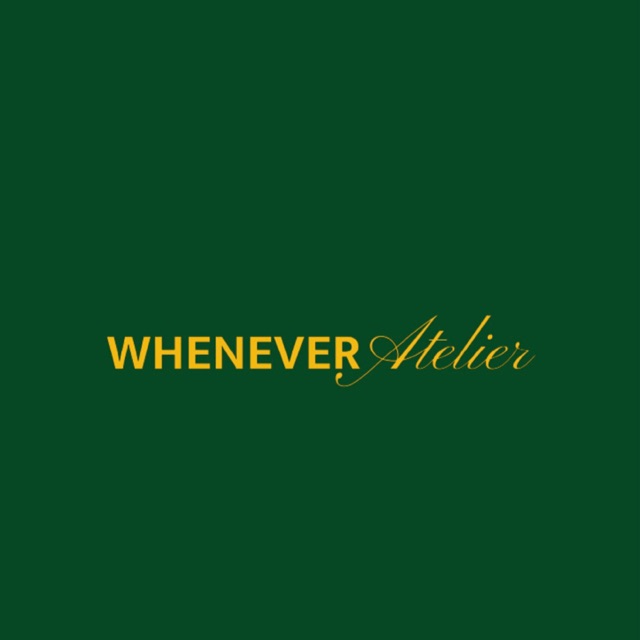 Whenever.atelier, Cửa hàng trực tuyến | Shopee Việt Nam