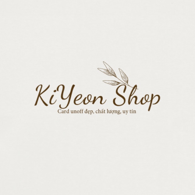 KiYeon Shop, Cửa hàng trực tuyến | Shopee Việt Nam