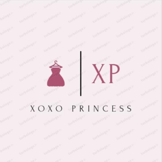 XoXo Princess, Cửa hàng trực tuyến | Shopee Việt Nam