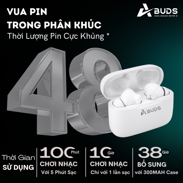 A-BUDS_Store, Cửa hàng trực tuyến | Shopee Việt Nam