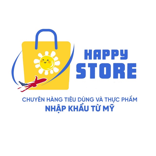 Happy_Store_US, Cửa hàng trực tuyến | Shopee Việt Nam