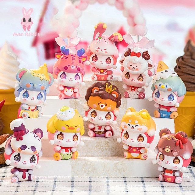 Cloudy Store Blindbox, Cửa hàng trực tuyến | Shopee Việt Nam