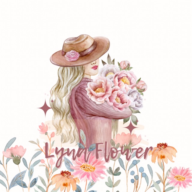 Kho Phụ Kiện Hoa Lyna Flowers, Cửa hàng trực tuyến | Shopee Việt Nam