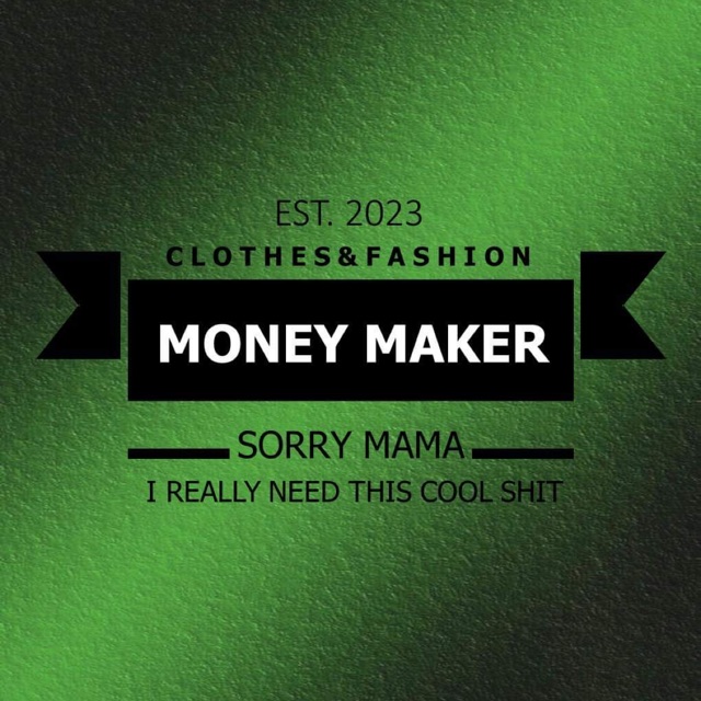 Money Maker Clothing, Cửa hàng trực tuyến | Shopee Việt Nam