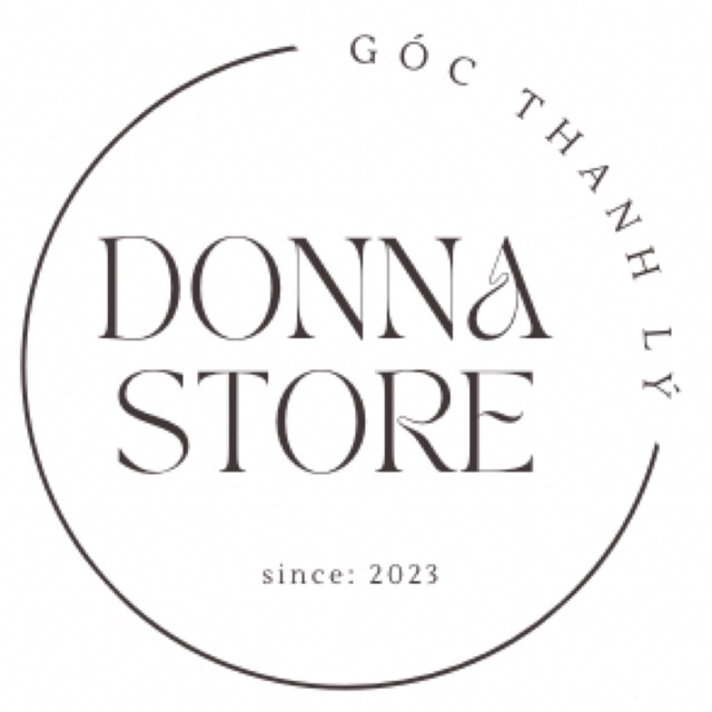 Donna_Store., Cửa hàng trực tuyến | Shopee Việt Nam