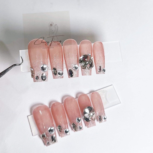 Cherry Truong Nailsbox, Cửa hàng trực tuyến | Shopee Việt Nam